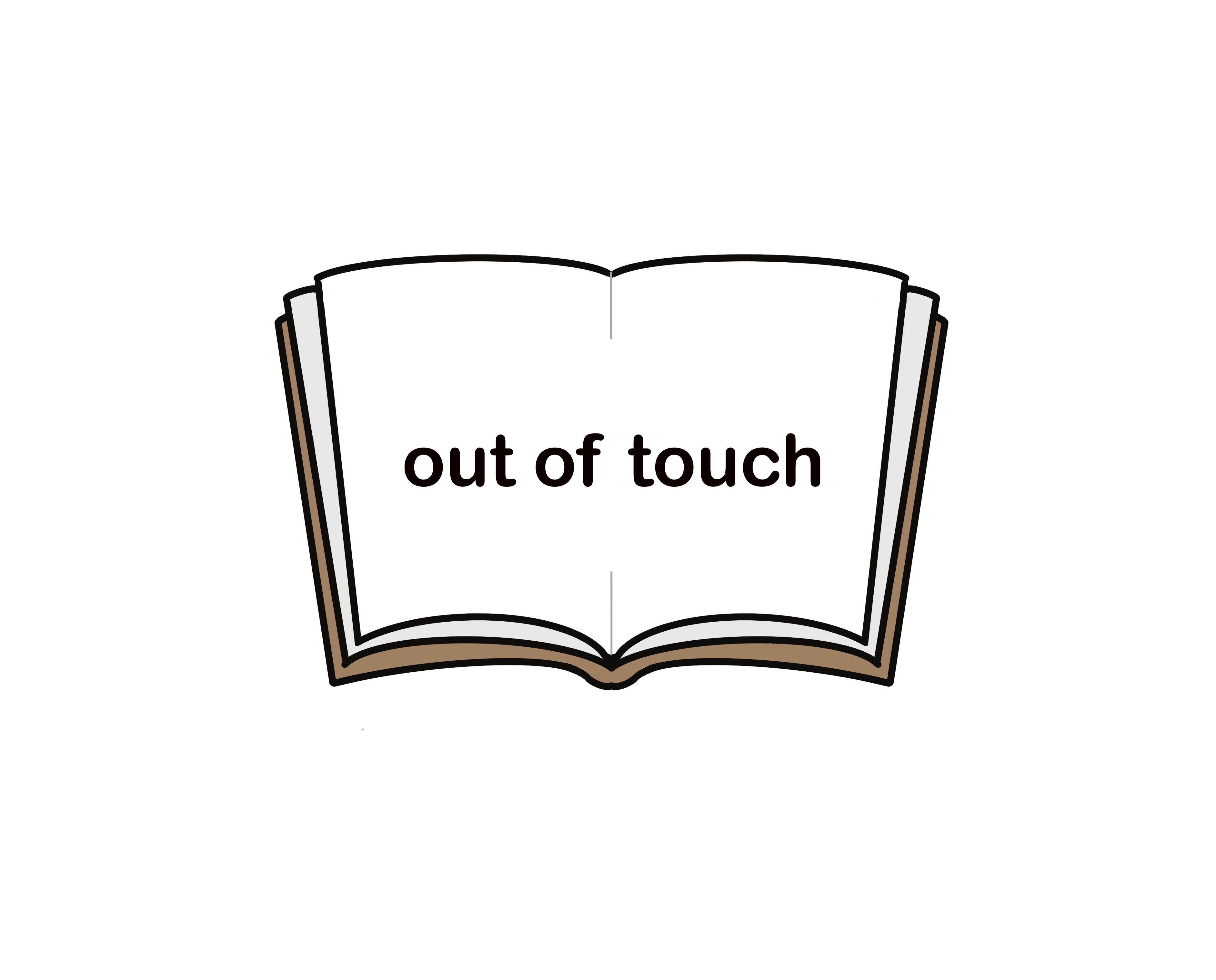 30 out Of Touch 30 out Of Touch