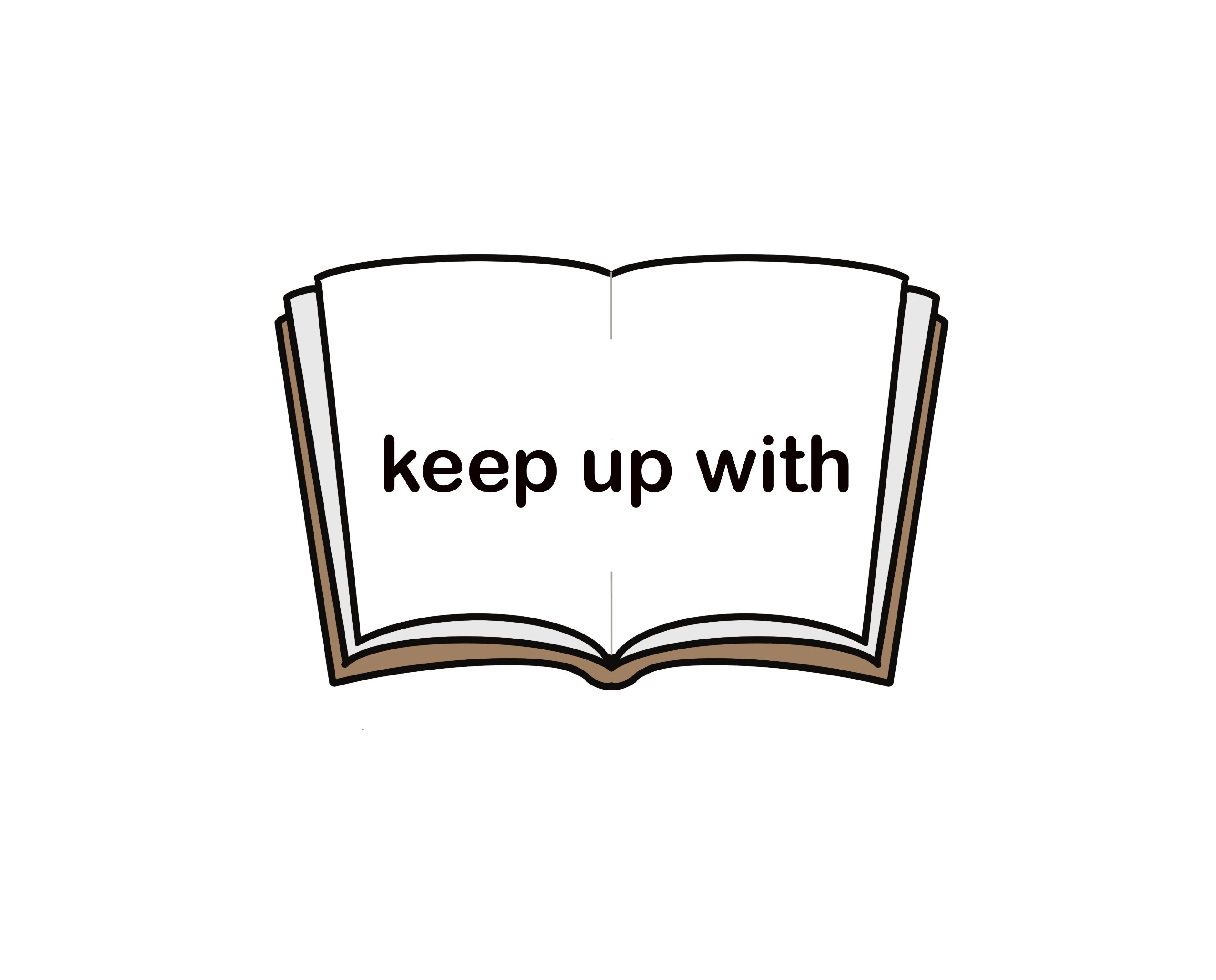 30 keep Up With 30-keep-up-with
